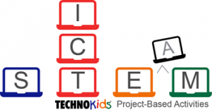 TechnoKids - Tamkeen